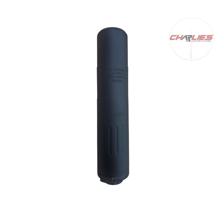 "Gun Suppressor | Order the Best Rifle Suppressors & Pistol Suppressors ...