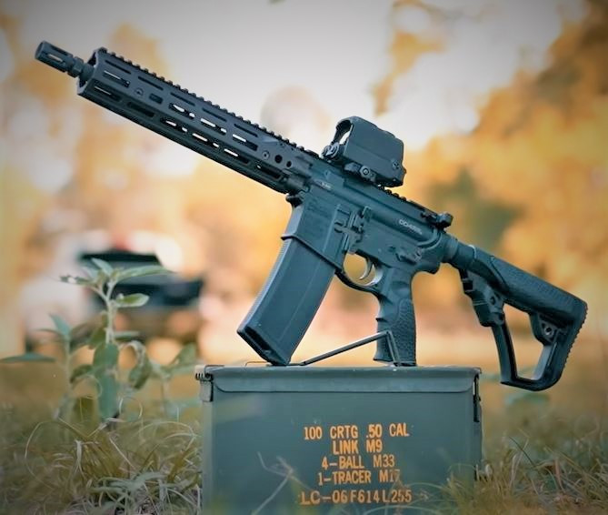 Daniel Defense DD - DD4 RIII-S 11.5" Upper Receiver Group | For Sale Online