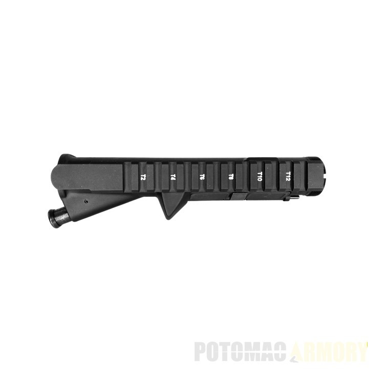 Military Grade M4 Upper Receiver, Forged, Colt Clone