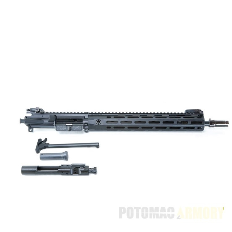 Knights Armament SR-15 Mod2 14.5" Complete Upper