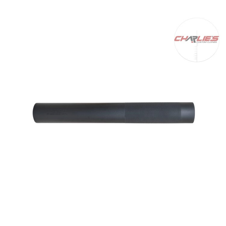 Allen Engineering AEM5 Suppressor 2022-24 Model | Now Available For ...