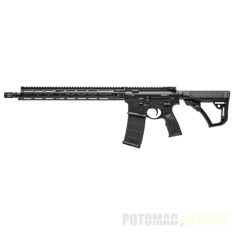 Military Style Rifles & Custom Sniper Rifles for Sale | Shop Our ...