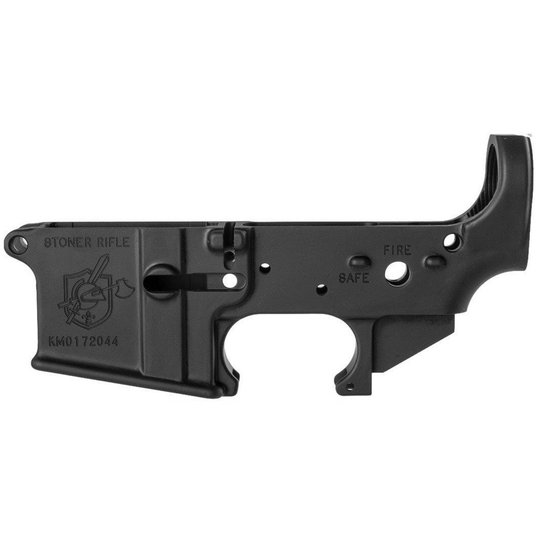 Lower Receivers | Purchase Complete and Stripped Lower Receivers from ...