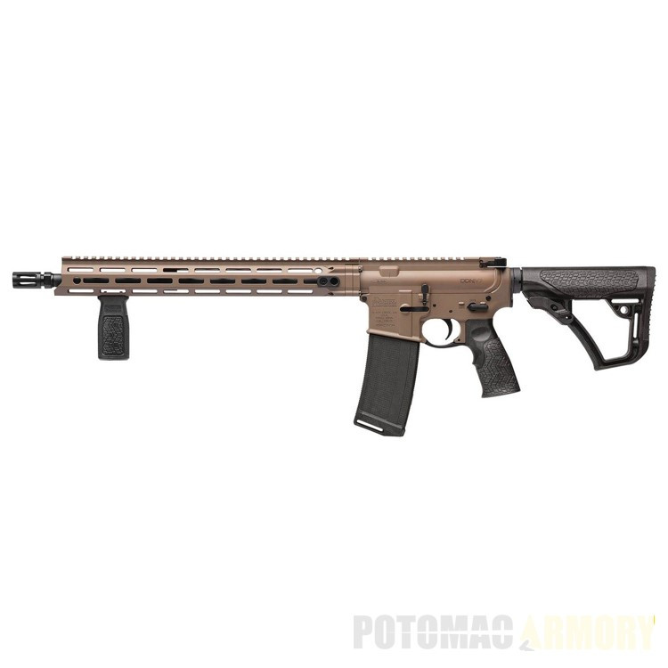 Military Style Rifles & Custom Sniper Rifles for Sale | Shop Our ...