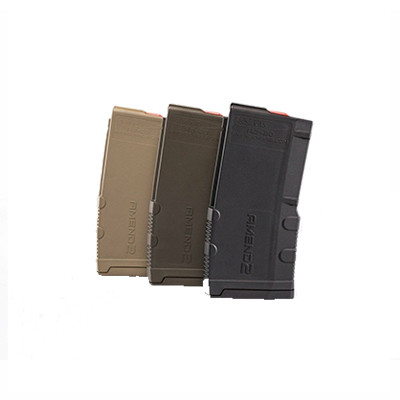 USGI M4/M16 30-round EPM brown aluminum magazine