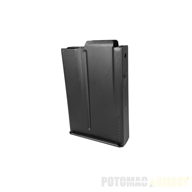 Accurate Mag Products - Charlie's Custom Clones