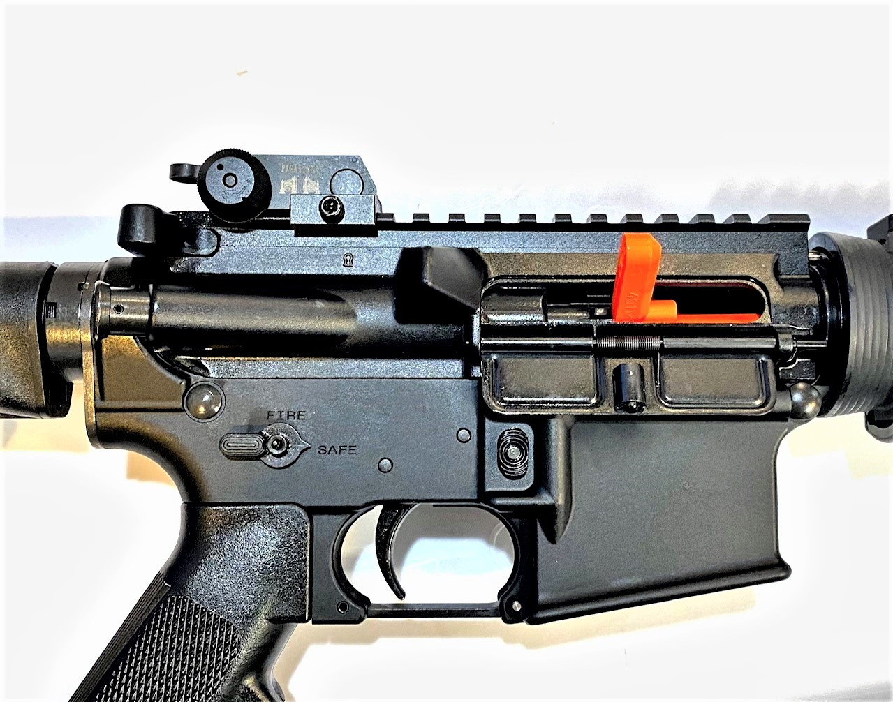 Colt M4A1 Block 1 SOCOM Rifle, 14.5" pinned barrel, factory new | For Sale