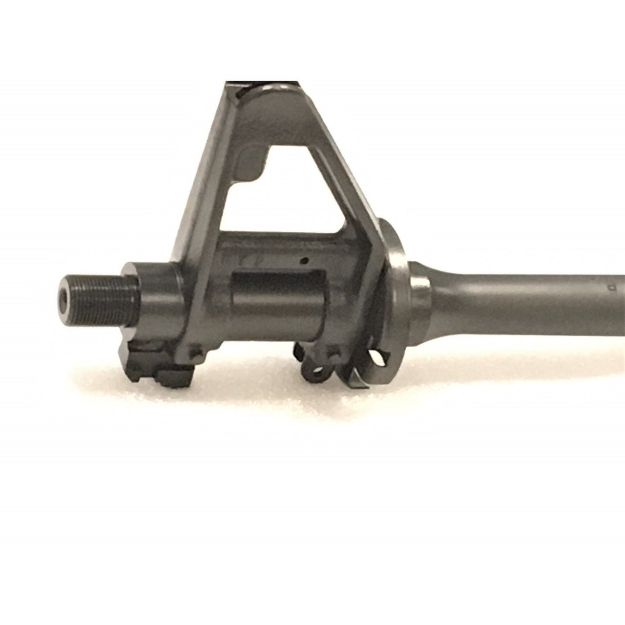 Colt 10.3" Mk18 barrel, Gov't profile, special performance tuned ...