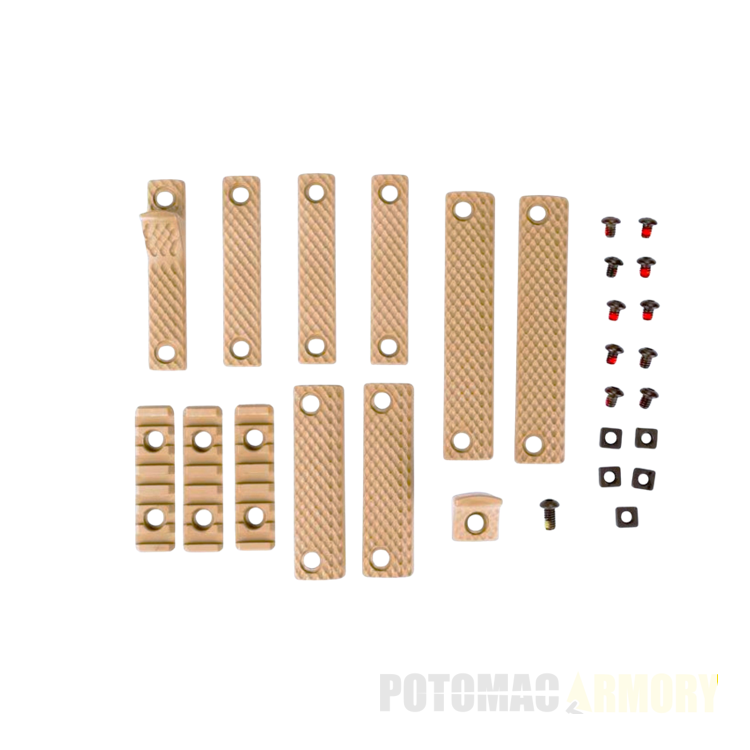 Knights Armament Company (KAC) Parts & Rifles | CCC