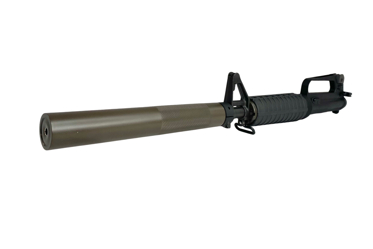 Gordon Carbine Delta Group Upper Receiver Group - 14.5" Clone Correct