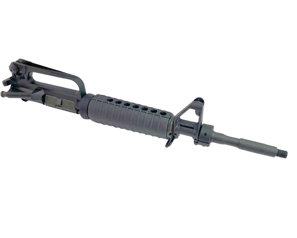 Gordon Carbine Delta Group Upper Receiver Group - 14.5" Clone Correct