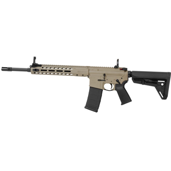 Barrett REC7 5.56 GEN II FDE Rifle | For Sale Online