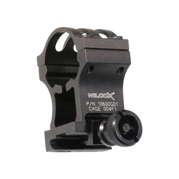 Aimpoint CompM2 Red-Dot, M68 CCO (refurbished) / Wilcox Mount Combo