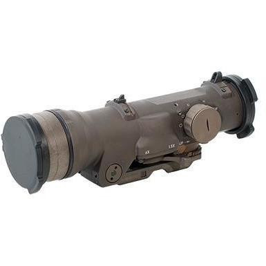 ELCAN SpecterDR 1.5x/6x for 5.56 and 7.62 - in Black and in Tan | For Sale