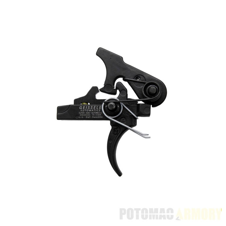 Gun Trigger Replacement | Shop our Rifle Triggers & Pistol Triggers ...