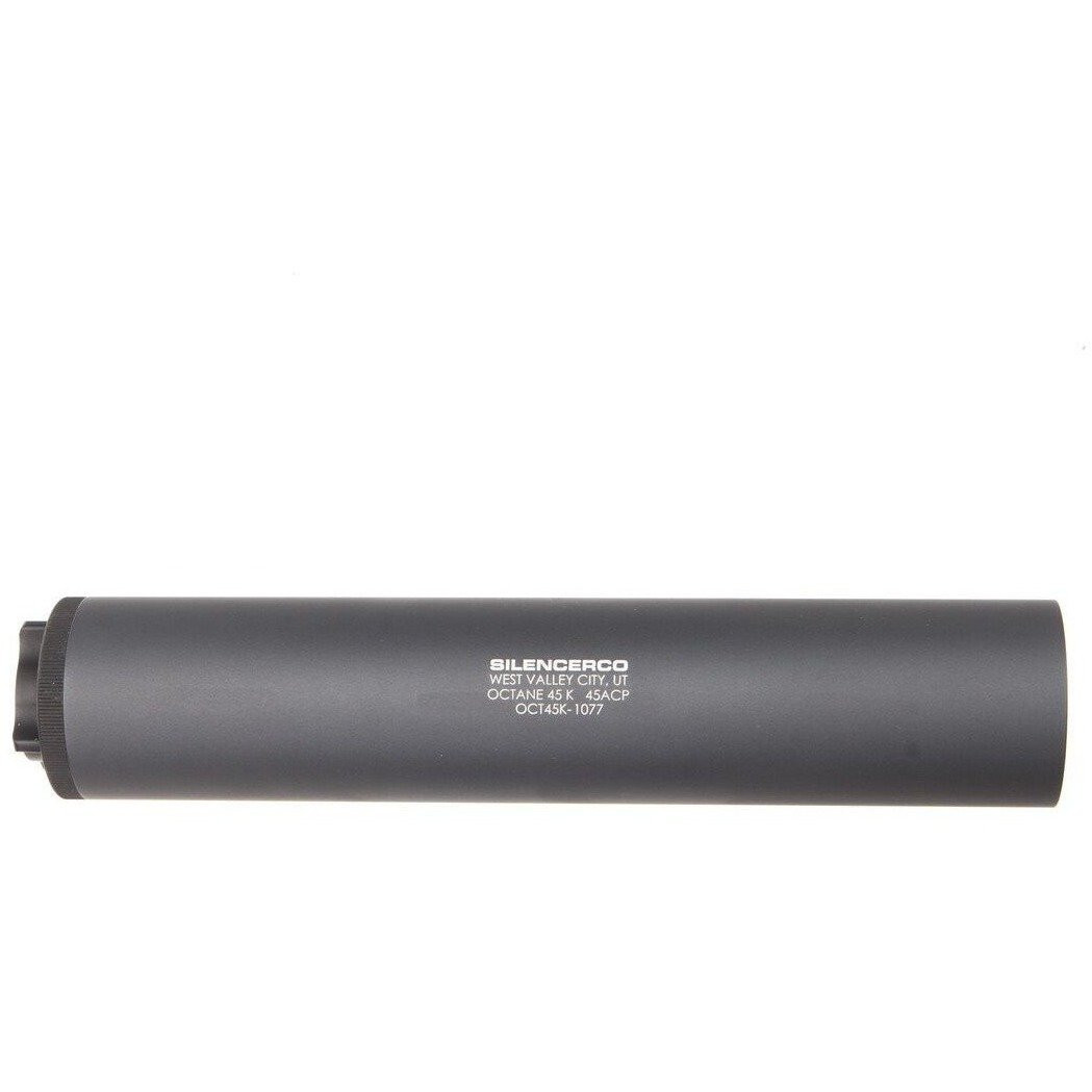 Silencerco Pistol Suppressor Pistons - Various calibers