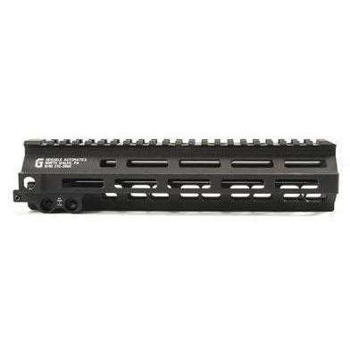 Geissele Super Modular Rail Mk8 M-LOK 7" Black