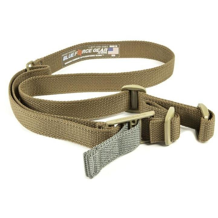 CQD Sling Mount for Mk18, CQBR, M4A1 Block 2 - Rear | For Sale Online