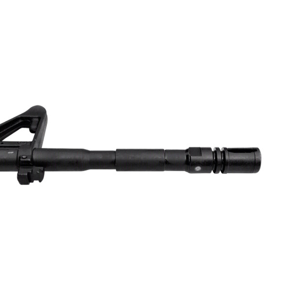 Colt 14.5" SOCOM barrel w/ FSB - CAGE code | For Sale