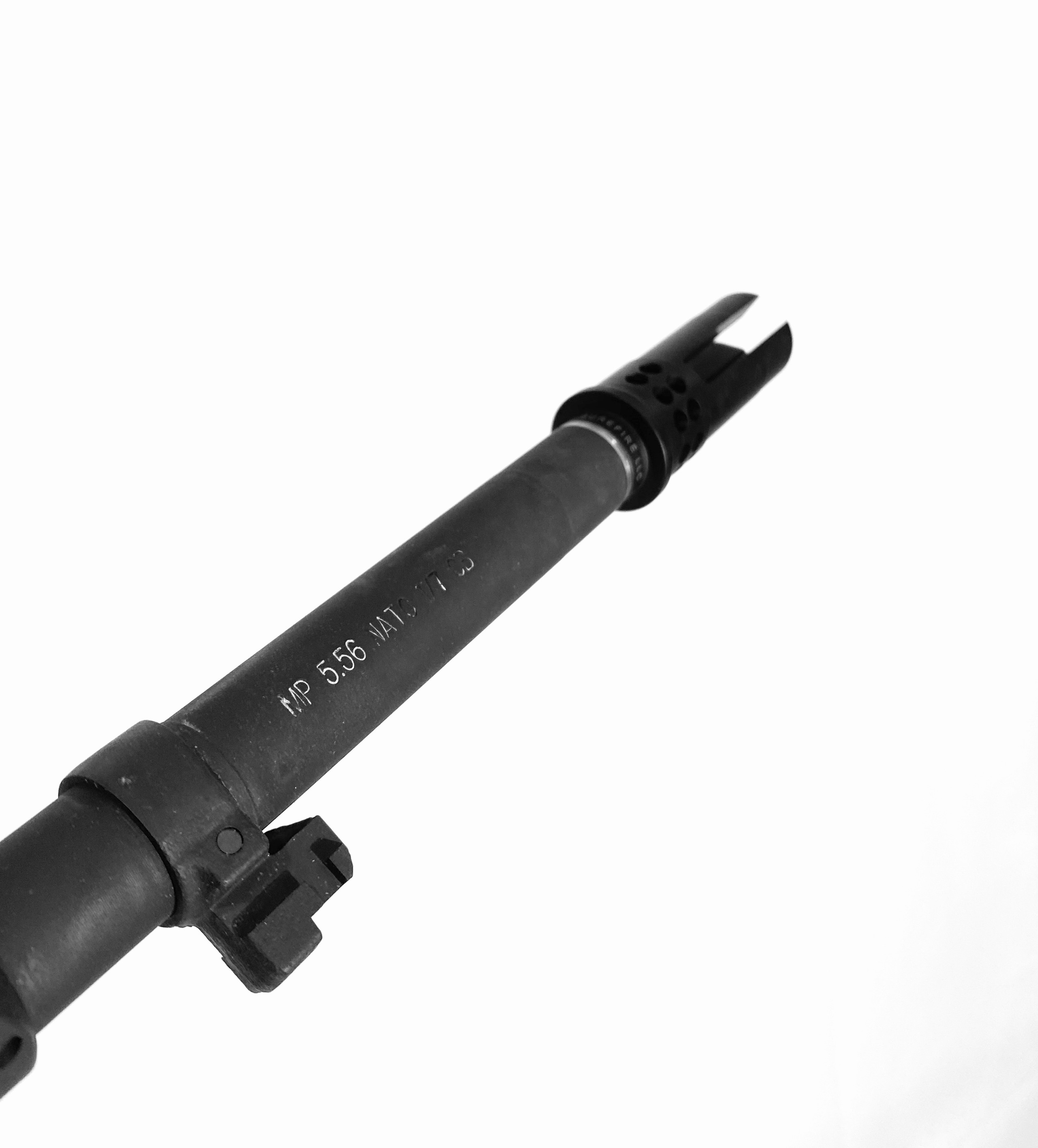 LMT MARS-L CQB16 / New Zealand Reference Rifle 5.56mm Carbine | For Sale