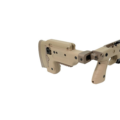 Mk13 Mod 7 Sniper Rifle Chassis AICS Accuracy International (AI)