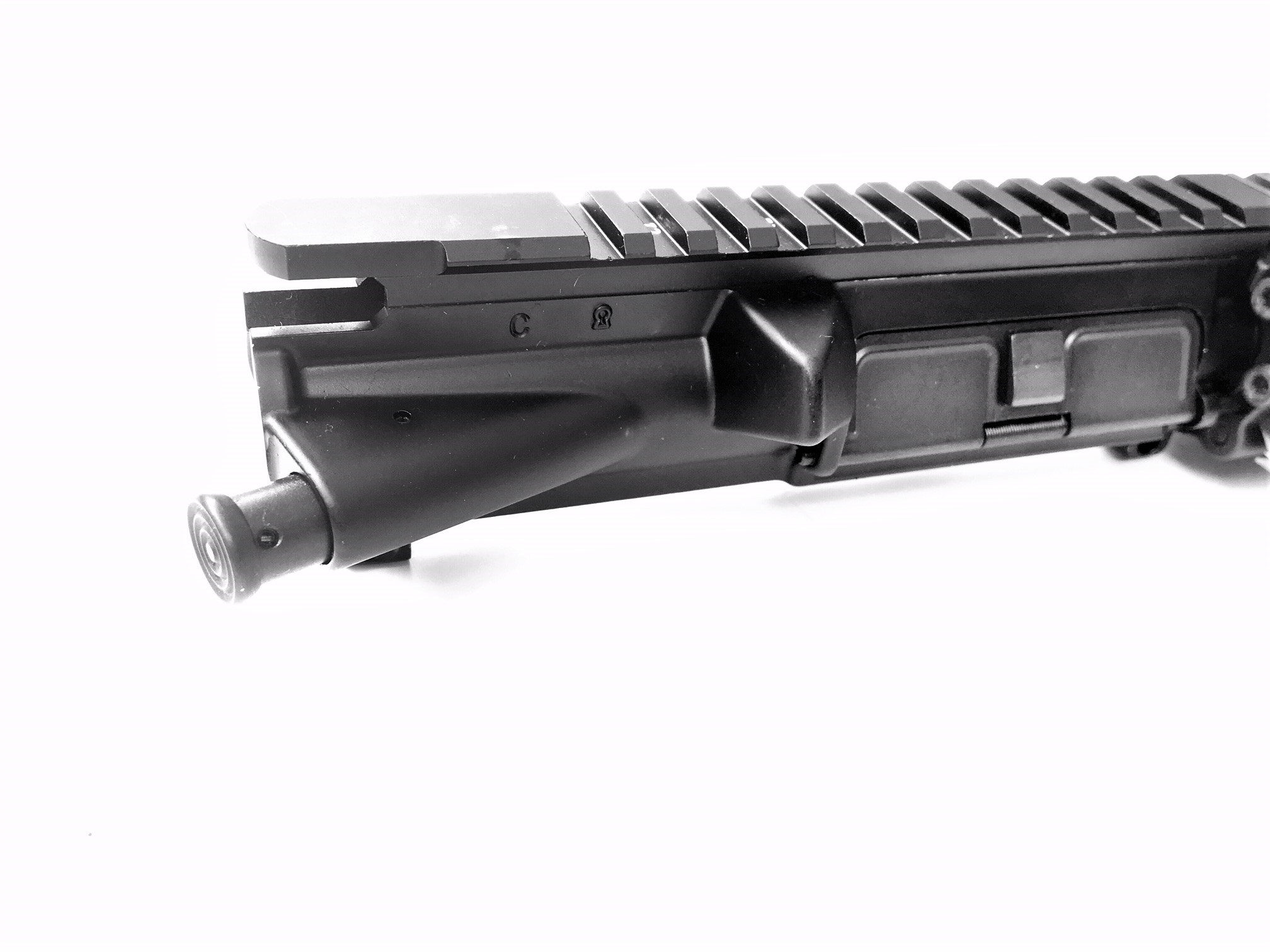 M4A1 SOCOM Block 2 SOPMOD FSP Upper Receiver, Military Special | For ...