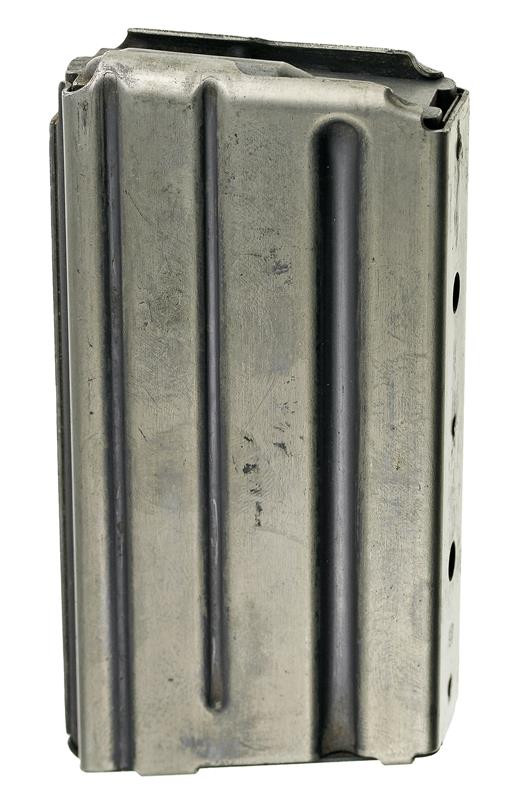 USGI 20 round magazine for AR15, M4, M16 - used, well worn - Charlie's ...