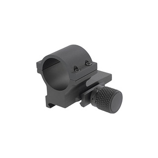 Aimpoint Gooseneck mount