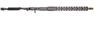 The Fix by Q - .308 rifle 16" barrel folding stock bolt action - For Sale