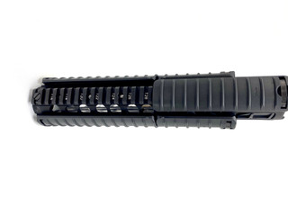 Mil-Spec M5 Rifle RAS for M16A4 with full rail covers | For Sale by ...
