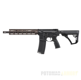 Daniel Defense DD - DD4 RIII-S 11.5" Upper Receiver Group