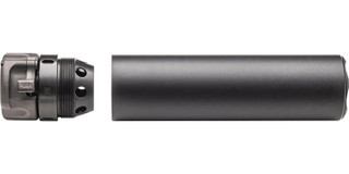 Surefire Fast-Attach HUB Adapter - 5.56/7.62