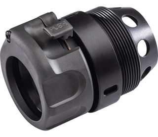 Surefire Fast-Attach HUB Adapter - 5.56/7.62