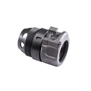 Surefire Fast-Attach HUB Adapter - 5.56/7.62