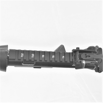 FN M4A1 Block 1 Upper Receiver Group, Military