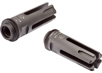 Surefire 4-Prong flash hider - fast attach 215A | For Sale