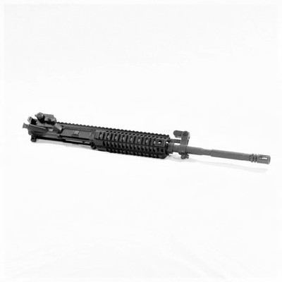 Colt AR-15 M4 Monolithic upper receiver group - 16.1" law enforcement ...