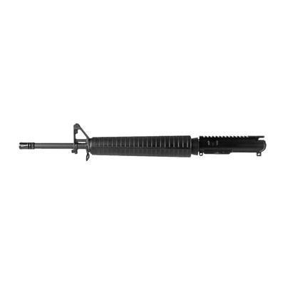 Colt AR15 M16 A4 flat top 20" complete upper receiver
