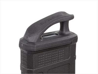 Magpul PMAG Ranger Plate – AR/M4 Gen M3 - Black 3 Pack - MAG561 For Sale
