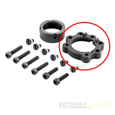 Daniel Defense DD RIS II Bolt Up Plate, Black - FOR SALE