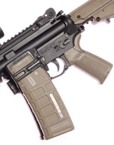 B5 Enhanced Alum Trigger Guard | Charlie's Custom Clones