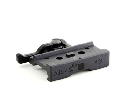 A.R.M.S. #31 Aimpoint Micro Mount & Spacer Combo | For Sale at Charlie ...