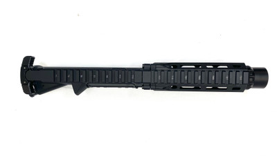 Daniel Defense DDM4 PDW 300 BlackOut 7" Upper Receiver Group