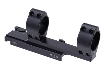 LaRue Tactical 34mm QD SPR Mount - CAN - LT204