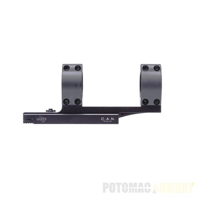LaRue Tactical 34mm QD SPR Mount - CAN - LT204