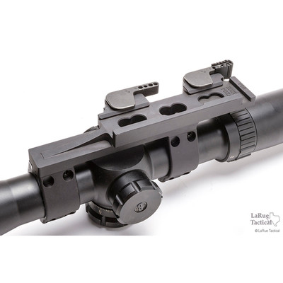 LaRue Tactical 34mm QD SPR Mount - CAN - LT204