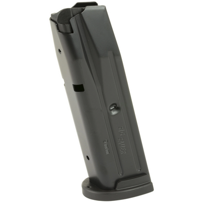 Sig Sauer P320 - M17 - M18 10-round factory Black
