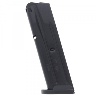 Sig Sauer P320 - M17 - M18 10-round factory Black