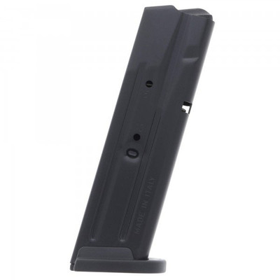 Sig Sauer P320 - M17 - M18 10-round factory Black