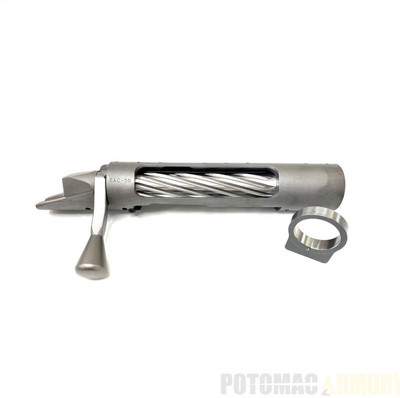 McMillan TAC50 Action with Bolt - .50 BMG | Order Here